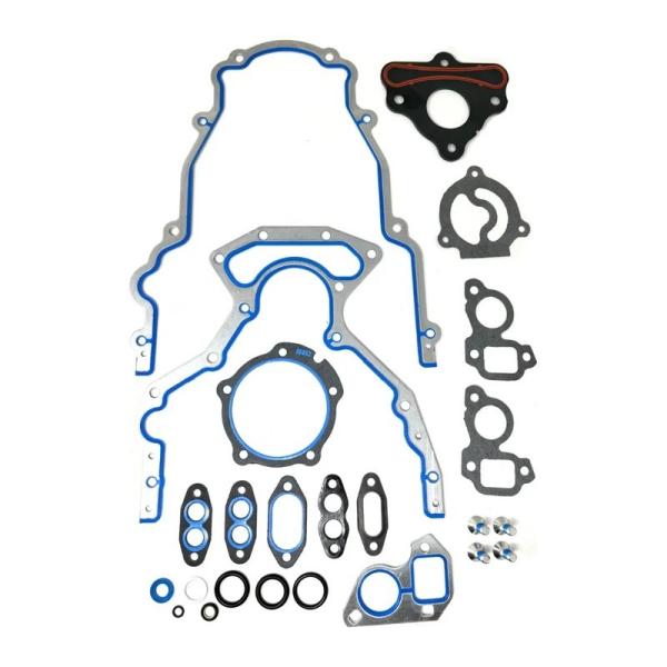 Quality 26157PT Full Engine Gasket Set for SILVERADO CHEYENNE AVALANCHE TAHOE 5.3 99-15 INF. (26157PT) for sale