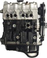 Quality 465QA Complete Engine Assembly for Hafei Minyi 1.0L for sale