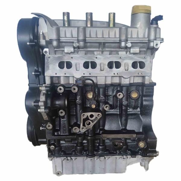 Quality SQR473 Car Long Block Engine For Chery Face for sale