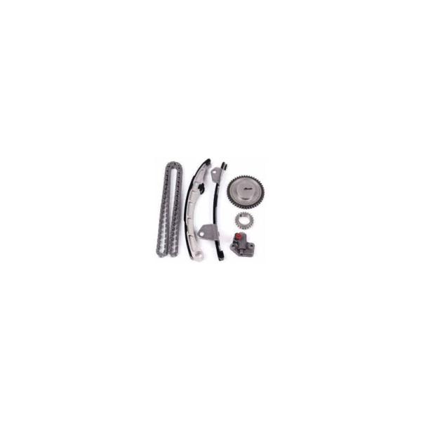 Quality ZJ01-12-201T TIMING KIT for MAZDA 3 1.6 05-10 (6PIEZAS) for sale