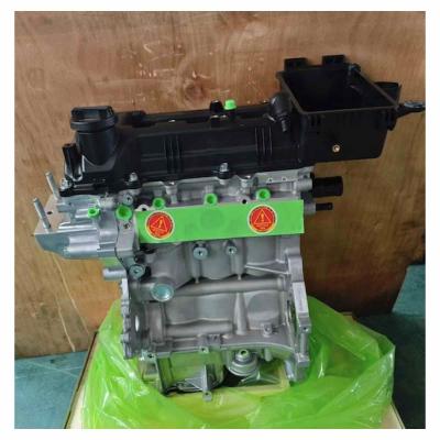 China G3LA Complete Engine Assembly for KIA PICANTO ION 1.0 for sale