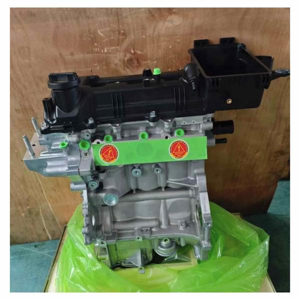 Quality G3LA Complete Engine Assembly for KIA PICANTO ION 1.0 for sale