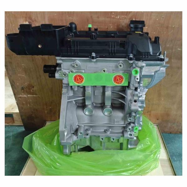 Quality G3LA Complete Engine Assembly for KIA PICANTO ION 1.0 for sale