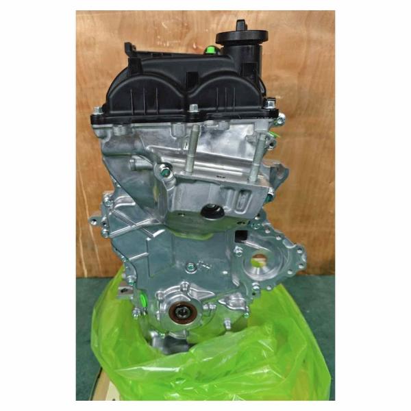 Quality G3LA Complete Engine Assembly for KIA PICANTO ION 1.0 for sale