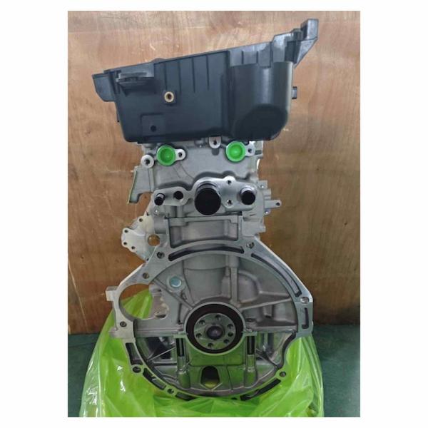 Quality G3LA Complete Engine Assembly for KIA PICANTO ION 1.0 for sale