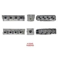 Quality 94580900 CYLINDER HEAD for DAEWOO/CHEVROLET LANOS；DAEWOO NEXIA 1.5L 8V A15SMS for sale