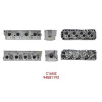 Quality 94581192 CYLINDER HEAD for DAEWOO CIELO/NEXIA/LANOS；CHEVROLET SAIL；OPEL CORSA for sale