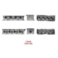 Quality 92061486 CYLINDER HEAD for OPEL VECTRA/OMEGA/ASCONA；DAEWOO ESPERO；CHEVROLET LUV for sale