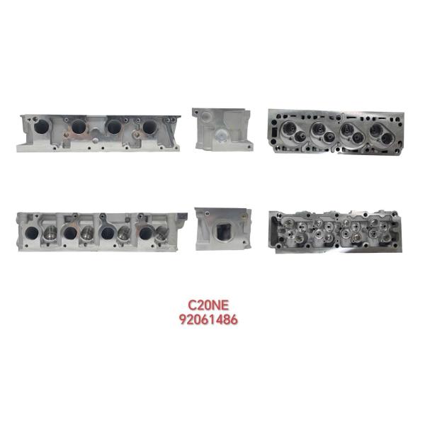 Quality 92061486 CYLINDER HEAD for OPEL VECTRA/OMEGA/ASCONA；DAEWOO ESPERO；CHEVROLET LUV 2.0/2.2L 8V C20NE/C20NEF/C20SEH for sale