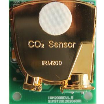 China NDIR CO2 sensor for sale