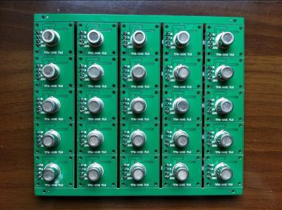 China Odor quality module for sale