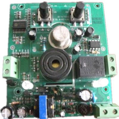 China Indoor combustible gas module for sale