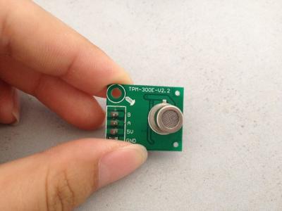 China Air quality gas module for sale