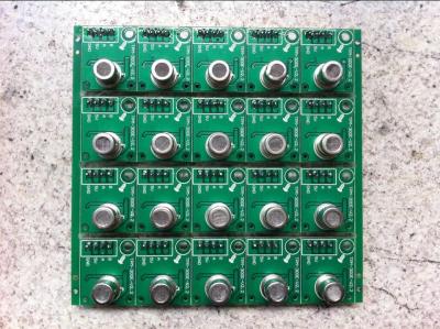 China Air control module for sale