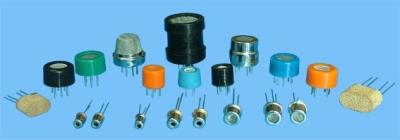 China Gas Sensor with best offer (MQ-2, MQ-4, MQ-5, MQ-6, MQ-7, MQ-9) for sale