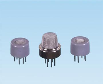 China MQ-6 LPG sensor with good sensitivity for sale