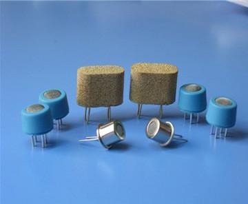 China Miner's lamp use gas sensor for sale