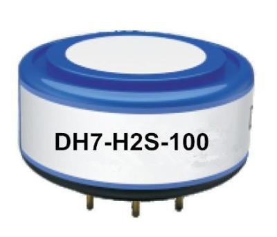 China Electrochemical H2S sensor for sale