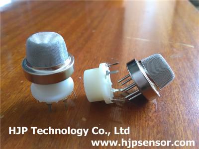 China Methane gas sensor with metal cover for sale