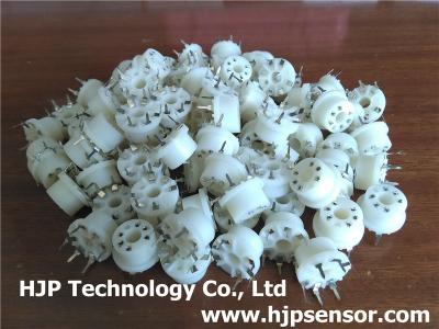 China Socket for gas sensors for sale