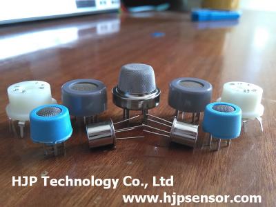 China Flammable gas sensors for sale