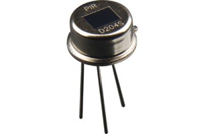 China PIR Sensor D204S for sale
