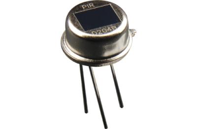 China PIR Sensor D204B for sale