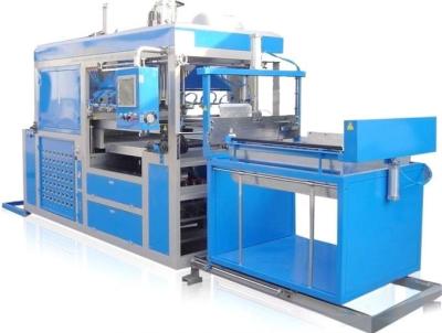 China XS-1200/700 Vacuum Forming machine for sale