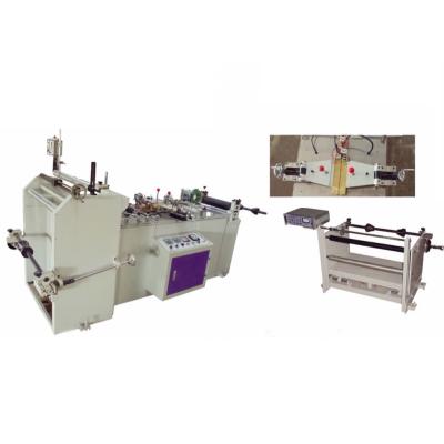 China ZF series middle, center, back sealing machine for sale