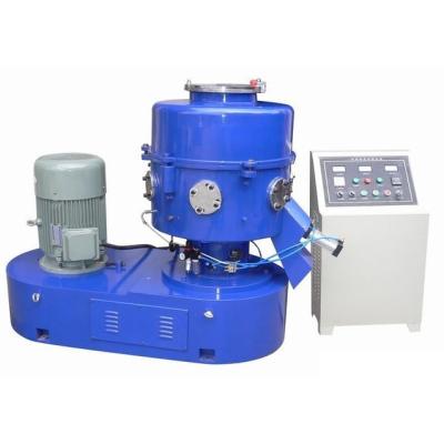 China Plastic recycling agglomerator for sale