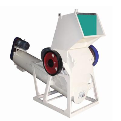 China Plastic crusher, plastc washing crusher for sale