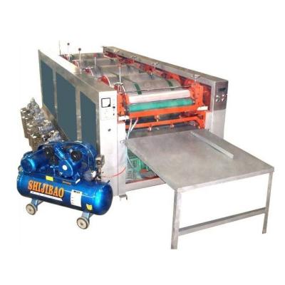 China Woven bag prinitng machine (piece to piece model) for sale