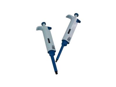 China Donglin 20-200ul micro lab pipette with CE certificate for sale