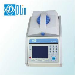 China Gradient PCR machine for sale