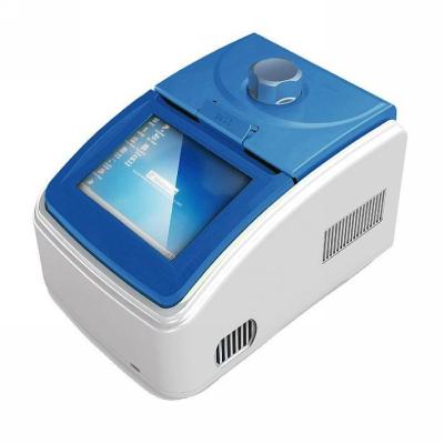 China DL-9700 PCR machine  touch for sale
