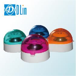 China mini centrifuge with 6500rpm for sale