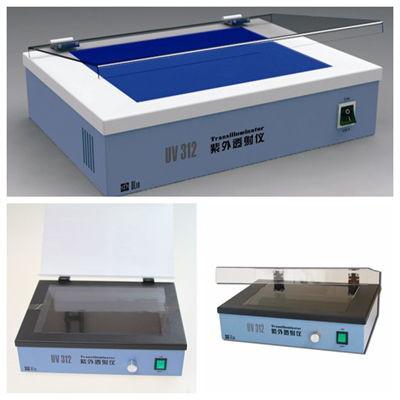 China DL-UV312 Desktop UV transilluminator for sale
