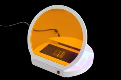 China Bio-friend Blue light gel cutting monitor for sale