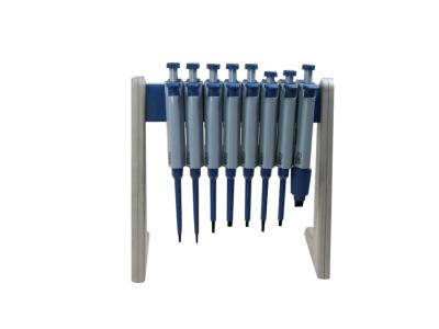 China Pipetter 0.1-2.5ul, volume adjustable, autoclavable pipette, for sale