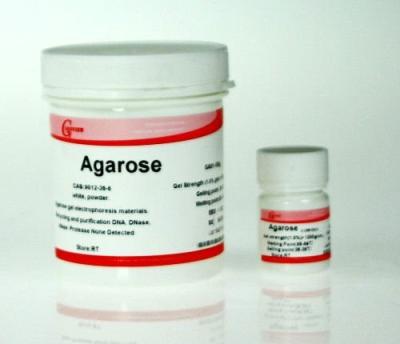 China high purity agrose for sale
