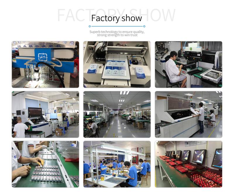Fornitore cinese verificato - Shenzhen Suntrap Electronic Technology Co., Ltd.