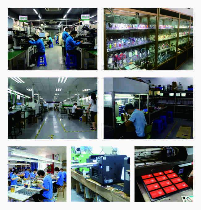 Fornitore cinese verificato - Shenzhen Suntrap Electronic Technology Co., Ltd.