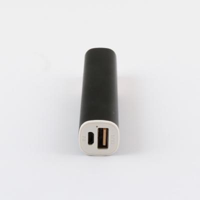 Cina Stile DC5V del regalo di pubblicità di 2200 MAH Portable Metal Power Bank in vendita