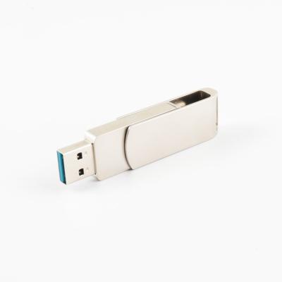 China Tipo 256GB de alta velocidade instantâneo 128GB da movimentação 2,0 e 3,0 de USB do metal da torção de C à venda