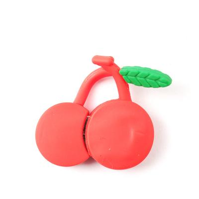 China Memoria USB de Cherry Shaped Customized que carga los datos y Vido gratis 64G en venta