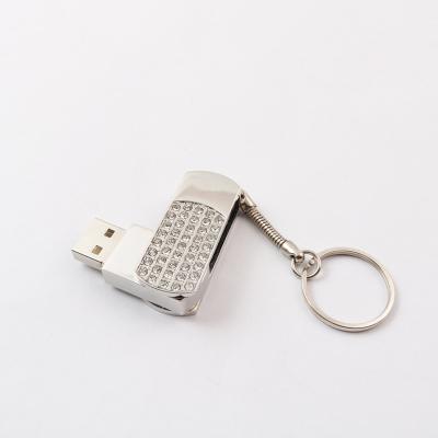 Cina Acqua e prova di esplosione USB 3.0 Flash Drive Gioielli a forma di USB in vendita