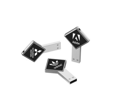 中国 メタル/プラスチックのUSB 3.1ドライブ,カスタマイズ可能なロゴと高速な読み書き速度 販売のため