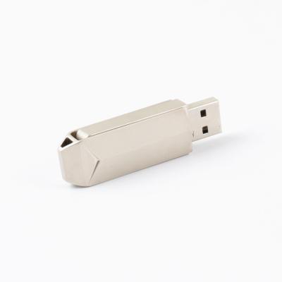 China Volledig het USB-station8gb 32GB 16GB FCC van de Geheugendraai Goedgekeurd Ce ROHS Te koop