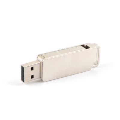 Китай Полная степень 3,0 памяти 360 привод USB 2,0 извивов с логотипом 100MBS печати лазера продается