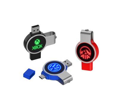 China Fast Speed Type C Usb Flash Drive Compliance With American Certification 1TB for sale